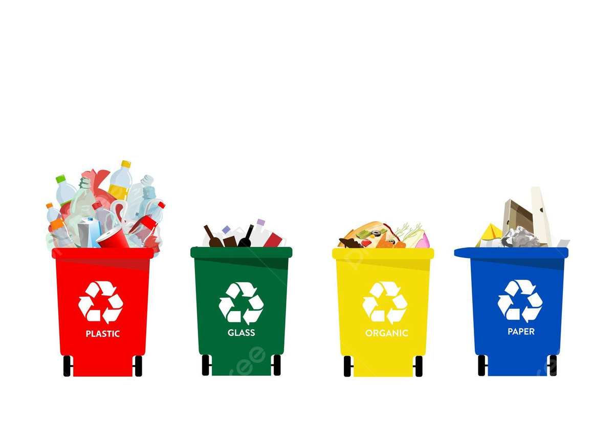 A Beginner's Guide on How to Recycle - Earth and Emma